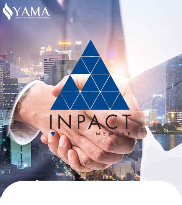 About INPACT member – YAMA